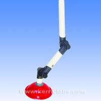 China Bench Mounted Laboratory Accessories Corrosion Resistant Laboratory Extraction Arms for sale