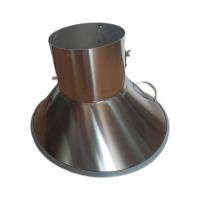 China Anti Corrosive Laboratory Accessories Industrial Fume Exhaust Hoods for sale