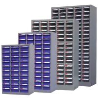 China Modular Laboratory Storage Cabinet All Steel Sample Storage Cabinet Customized for sale
