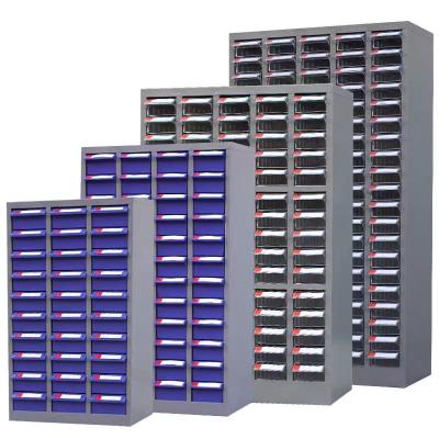 China Modular Laboratory Storage Cabinet All Steel Sample Storage Cabinet Customized for sale