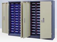 China Modular Laboratory Storage Cabinet All Steel Sample Storage Cabinet Customized for sale