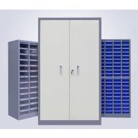 China Modular Laboratory Storage Cabinet All Steel Sample Storage Cabinet Customized for sale