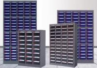 China Modular Laboratory Storage Cabinet All Steel Sample Storage Cabinet Customized for sale