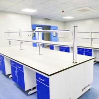 China Marble Lab Work Bench Modern Island Lab Bench Corrosion Proof For Laboratory Instrument for sale