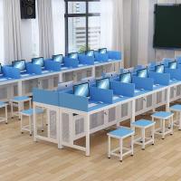 China Corrosion Proof Student Lab Table Sturdy Science Classroom Desk Durable For Living Room for sale