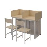 China Corrosion Proof Student Lab Table Sturdy Science Classroom Desk Durable For Living Room for sale