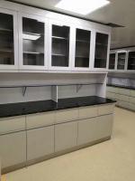 China 304 Stainless Steel Lab Bench Medical Mobile Stainless Steel Table Sterile for sale