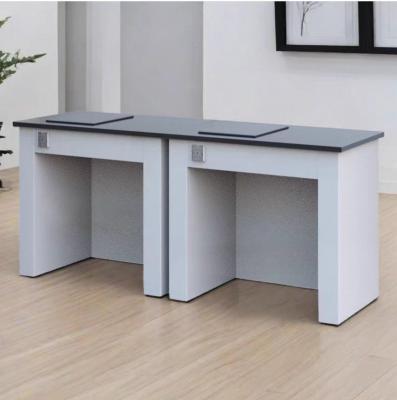 China Modern Laboratory Balance Table 36mm Thick Precision Analytical Balance Table Anti Vibration for sale