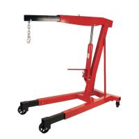 China 3 Ton Fixed Heavy Duty Crane For Auto Repair Machinery Maintenance Industrial Handling for sale