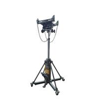 China 1.5T 2 Stage Smooth Hydraulic Telescopic Transmission Jack For Auto Repair / Shops / Training for sale