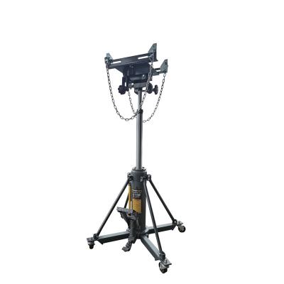 China 1.5T 2 Stage Smooth Hydraulic Telescopic Transmission Jack For Auto Repair / Shops / Training for sale