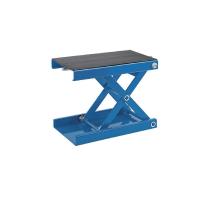 China 1100LB Moto Lift: Scissor Stand, Ball Bearings for Shops/Enthusiasts/4S Training for sale