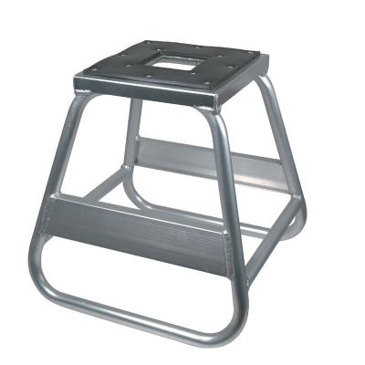 China 1000LB Moto Stand: 5KG Light, Oil-Hole Top for 500cc+/Enthusiasts/Shops for sale