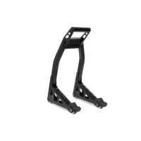 China 750LB Aluminum Moto Front Stand: 3KG Light, Anti-Scratch for Enthusiasts/Shops/Racing for sale