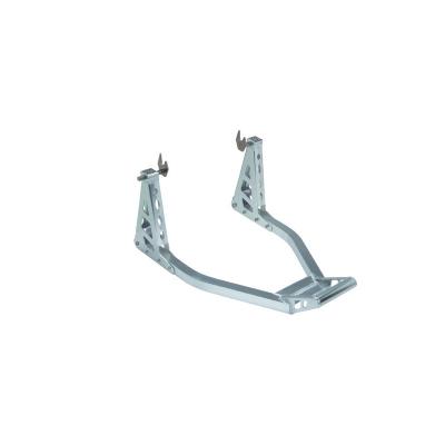 China 750LB Aluminum Moto Rear Stand: 25-35cm Width, 2.5KG Light for Enthusiasts/Shops/Racing for sale