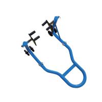 China 550LB Universal Moto Stand: 5KG Light, Anti-Slip for Enthusiasts/Shops/Training for sale