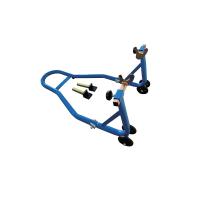 China 750LB Moto Rear Paddock Stand: Steel Welded, Anti-Flat Spot for Enthusiasts/Shops/Racing for sale