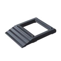 China 1500LB Moto Wheel Cleaning Stand: Tilting Auto-Secure, 2KG Light for Cleaning/Transport/Storage for sale