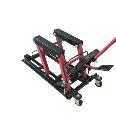 China 1500LB Moto ATV Lift Hydraulic 14.76