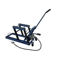 China 1500LB Moto Dolly: 13-43CM Lift, Lockable Casters for Garage/Shop/Camp for sale