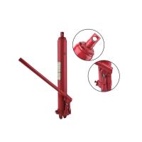 China 3 Ton Hydraulic Pump Q235 Steel 9kg Light For Shop / Engineering / Warehouse for sale