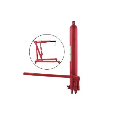 China 8TON Hydraulic Pump: Q235 Steel, 10.5KG Light for Engineering/Shop/Warehouse for sale