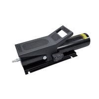 China 10,000 PSI Air Hydraulic Pump: 700bar, 3/8in NPT for Industry/Engineering/Mining for sale