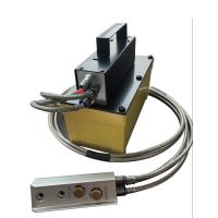 China 10,000 PSI Air Hydraulic Pump: 0.8/0.16L/min Flow, 2.3L Tank for Petrochemical/Aerospace/Repair for sale