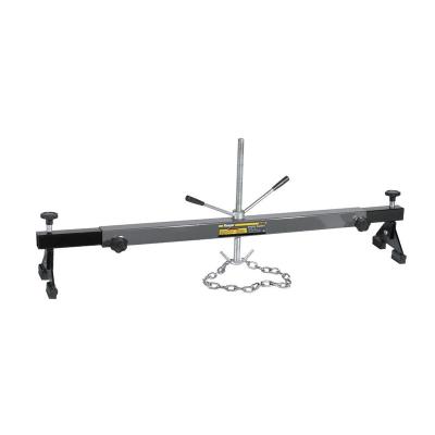 China 680kg Engine Support: 102-160cm Width, Rubber Pads for Auto Repair/Transmission Removal for sale