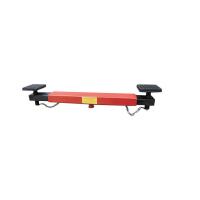 China 2 Ton Cross Beam Adaptor: 590-930mm, Rubber Plates for Auto Repair/Lifting for sale