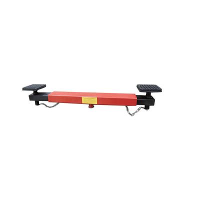 China 2 Ton Cross Beam Adaptor: 590-930mm, Rubber Plates for Auto Repair/Lifting for sale