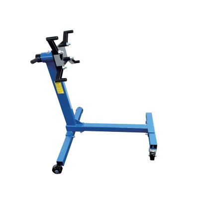 China 1000LB Engine/Transmission Stand:  2-Castors for Auto Repair/Home Maintenance for sale
