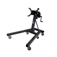 China 2000LB Engine Stand: 40:1 Gearbox, 360° Rotatable for Heavy-Duty Repair/Machinery for sale
