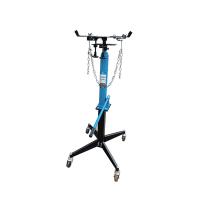 China 0.5T High Lift Jack 1300-1800mm Tilt Saddle For Car / Light Truck / Lift Repair for sale