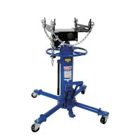 China 0.5T Jack Double Ram 87-180cm Lift For Car / SUV / Light Truck Transmission Repair for sale