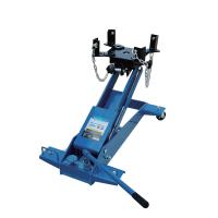 China 1.5T Low Jack: 18-80cm, Wide Base + Handle Op for SUV/Truck/Engineering Machinery Repair for sale