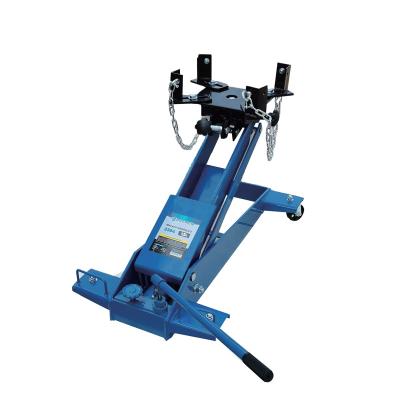 China 1.5T Low Jack: 18-80cm, Wide Base + Handle Op for SUV/Truck/Engineering Machinery Repair for sale