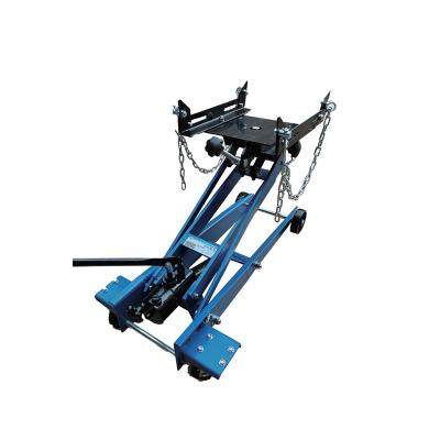 China 1.5T Low Jack: 22-78cm, Wide Base + Handle Op for SUV/Truck/Engineering Machinery Repair for sale