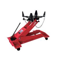 China 2Ton Low Jack: 230-945mm, Wide-Body for Heavy Truck/Loader/Commercial Vehicle Repair for sale