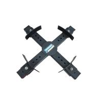 China Drain Pan Holder: Adjustable, Fits 15L Pan/Trans Jack for Car/Truck for sale