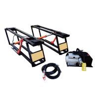 China YD07-005 Series 2500/3500kg Lift: 88mm Low, AC/DC, 460mm Stroke for Car/Truck Repair for sale