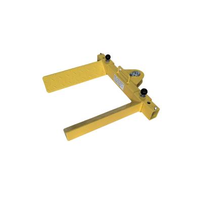 China 100kg Wheel Adaptor: 11