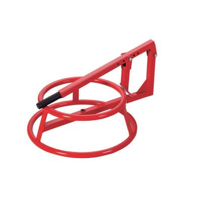 China YD09-006 Tire Tool: 7.5KG Stable, 520×520×180MM for Shop/DIY/Fleet Maintenance for sale