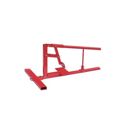 China YD09-007 Tire Tool: 6.5KG Light, 750×410×50MM Ultra-Thin for Emergency/On-Site/E-Commerce for sale