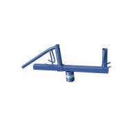 China 2.8KG Light 545×110×220MM Manual Tire Spreader For DIY / Repair / E-Commerce for sale