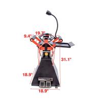 China Tire Spreader 11