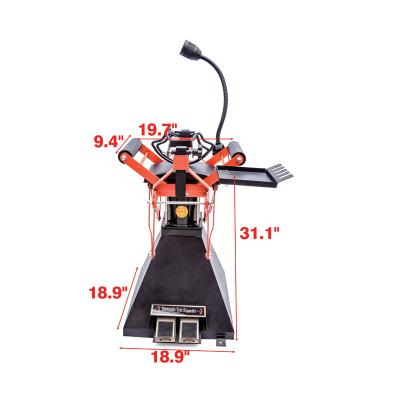 China Tire Spreader 11