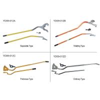 China YD09-012 Series: 3PCS 45# Steel Tire Tool, 7 Dies for Shop/Fleet/Metal Processing for sale