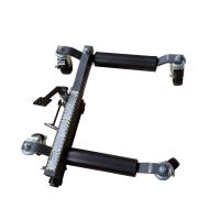 China Wheel Dolly: 3000LB/Pair, 12