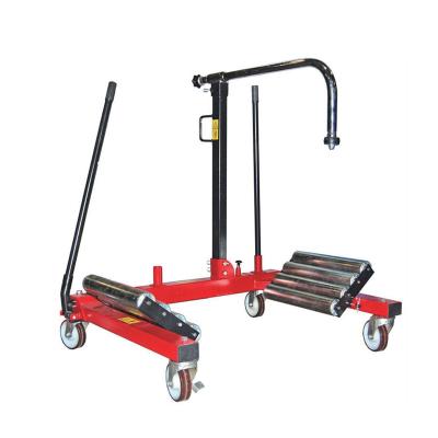 China Tire Dolly: 1.5-Ton Load, 0-27.6